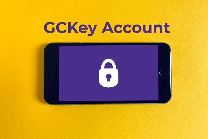 How to Create Your GCKey Account for Express Entry in 2025