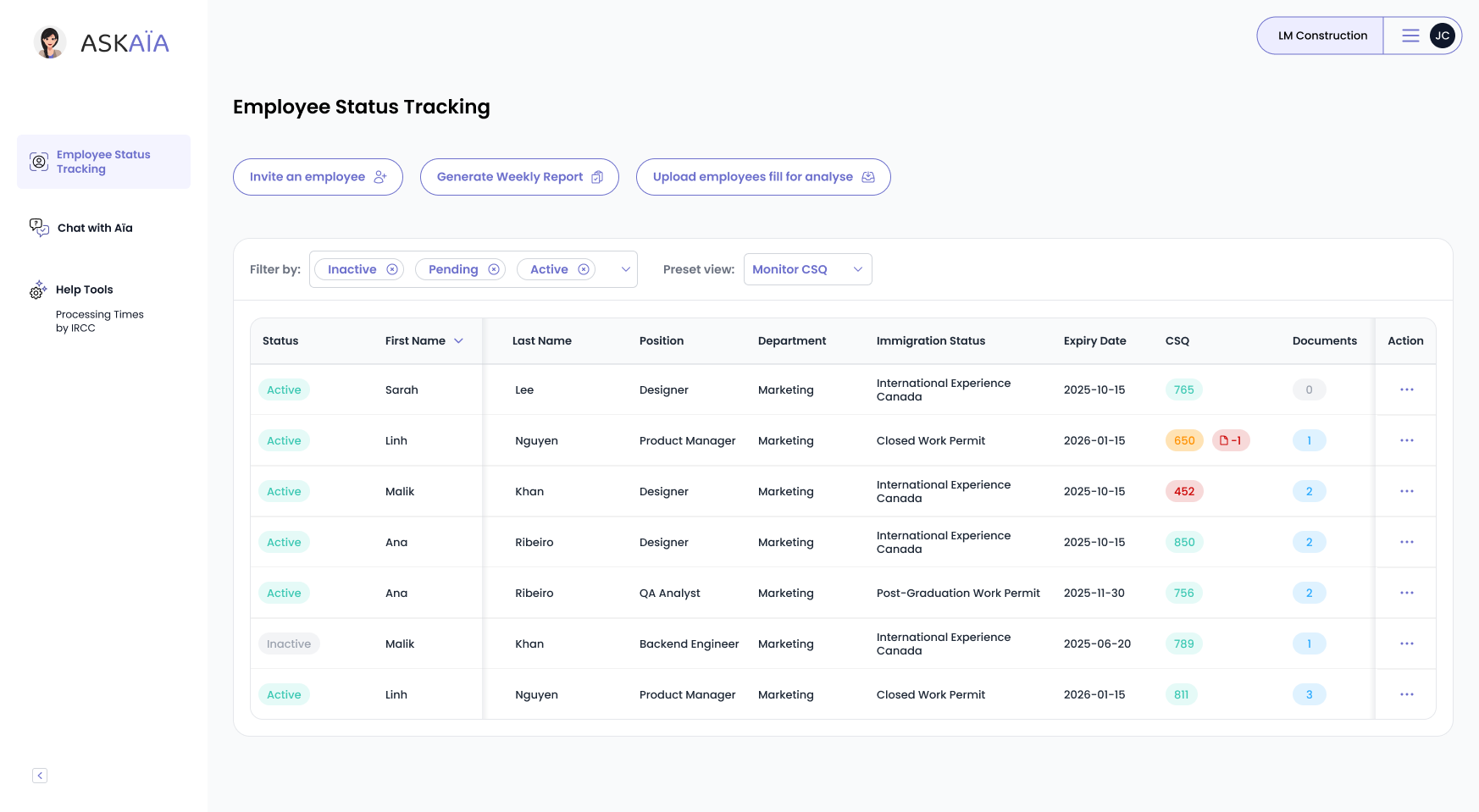 Comment trouver votre code CNP pour l'Entrée express en 2025