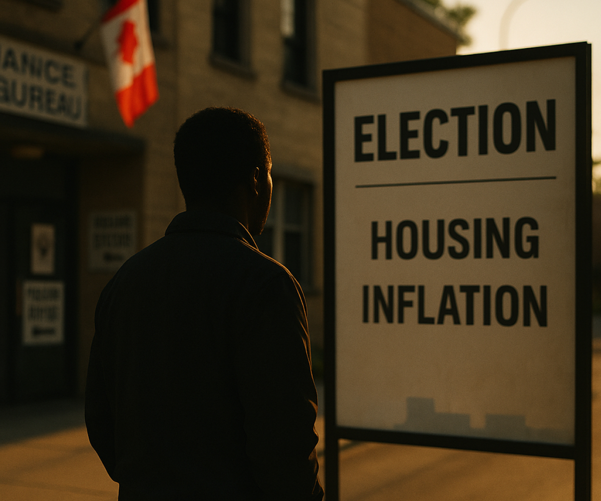 Green Party Immigration Plans for Canada’s 2025 Federal Elections