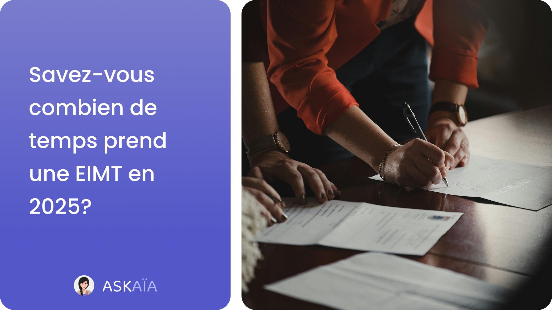 Anticipez les retards d’EIMT : évitez les pièges du recrutement 2025