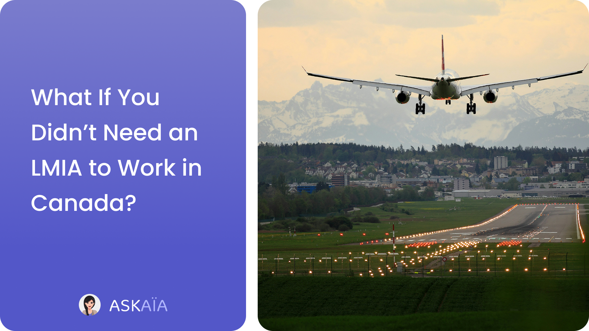 Explore LMIA-Exempt Canadian Work Permits for 2025: Who Qualifies?