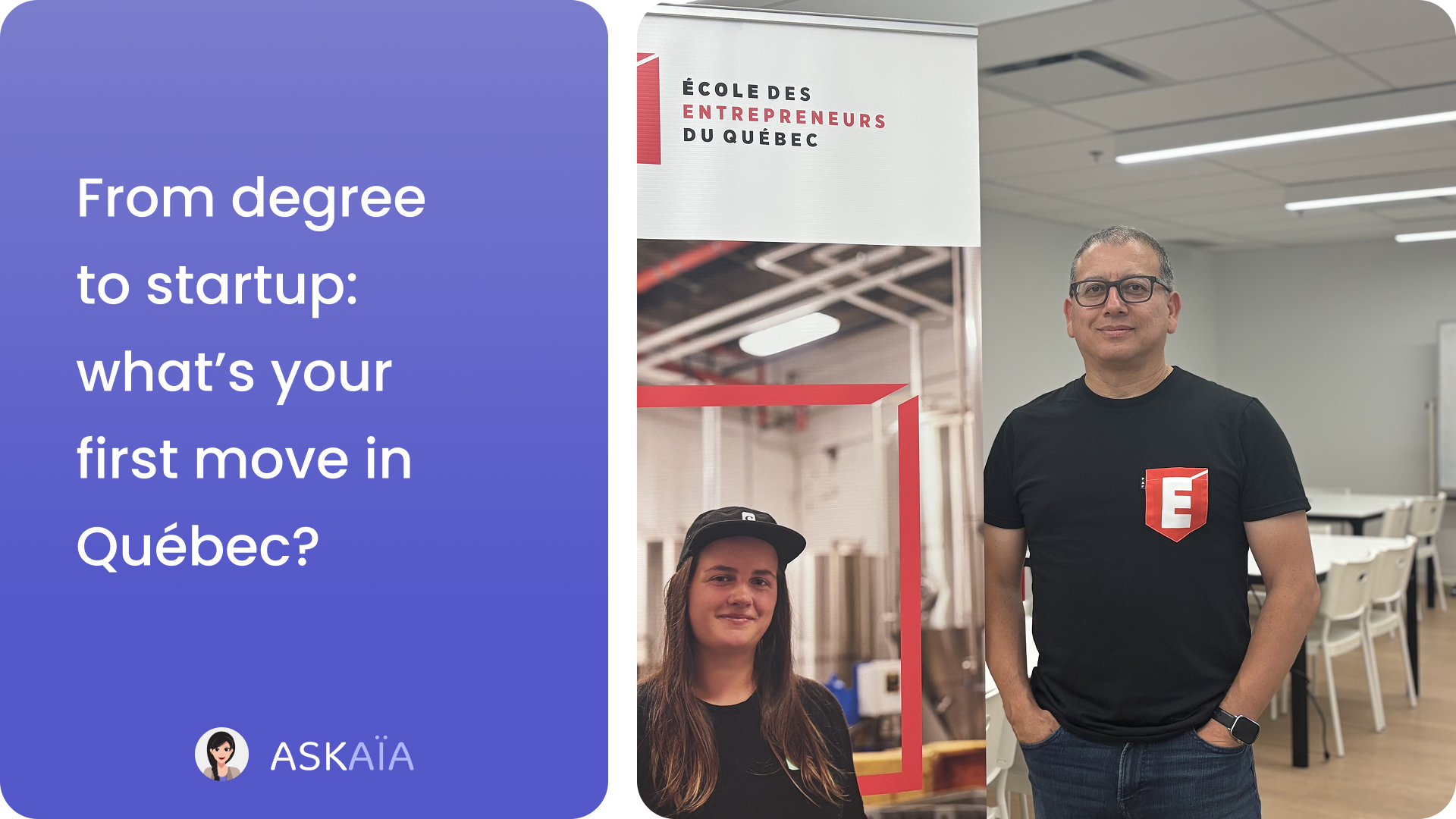From Engineer to Entrepreneur in Québec: A Practical Guide