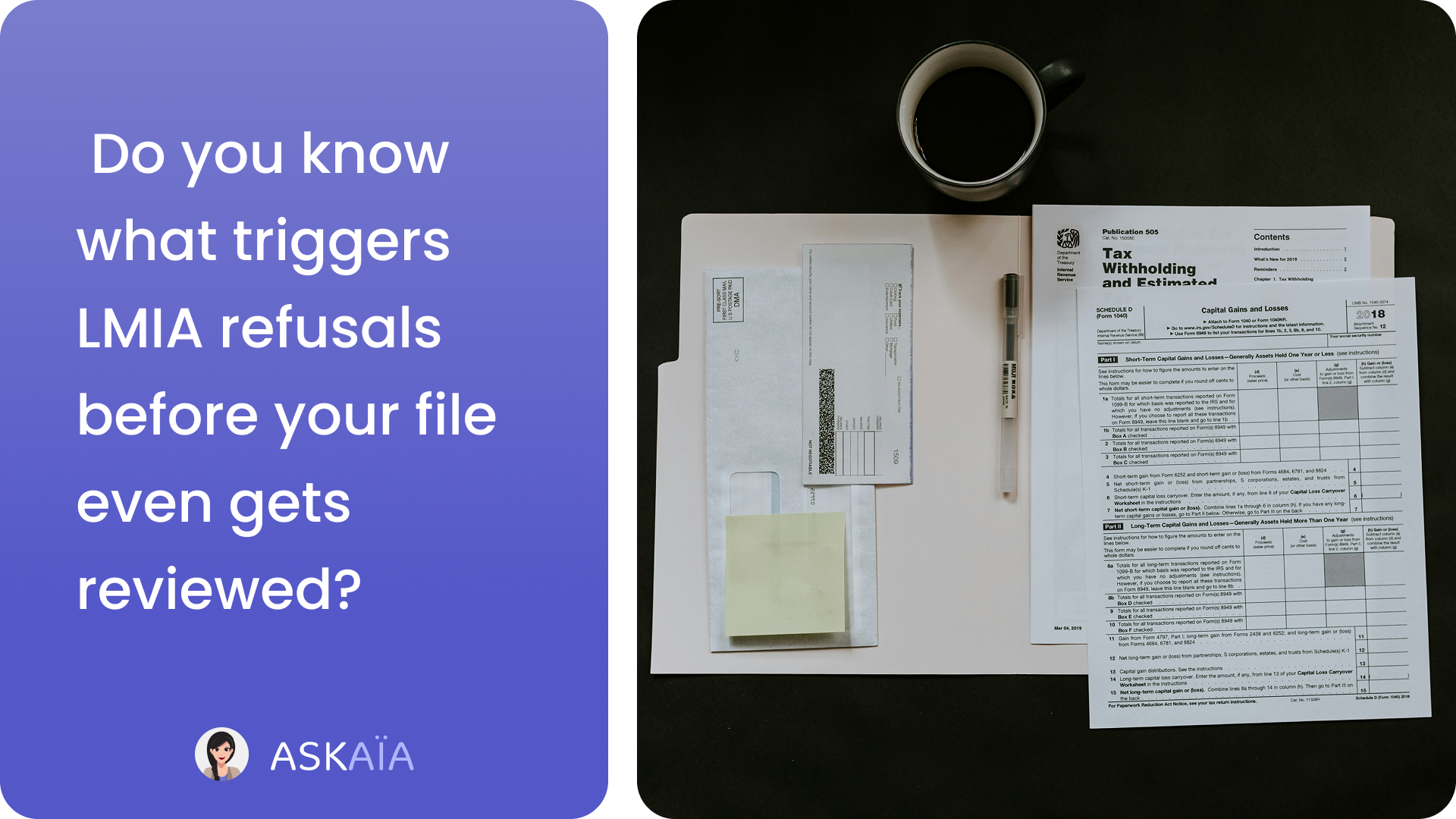 LMIA File Prep 2025: Documents, Proof & Transition Plans Explained