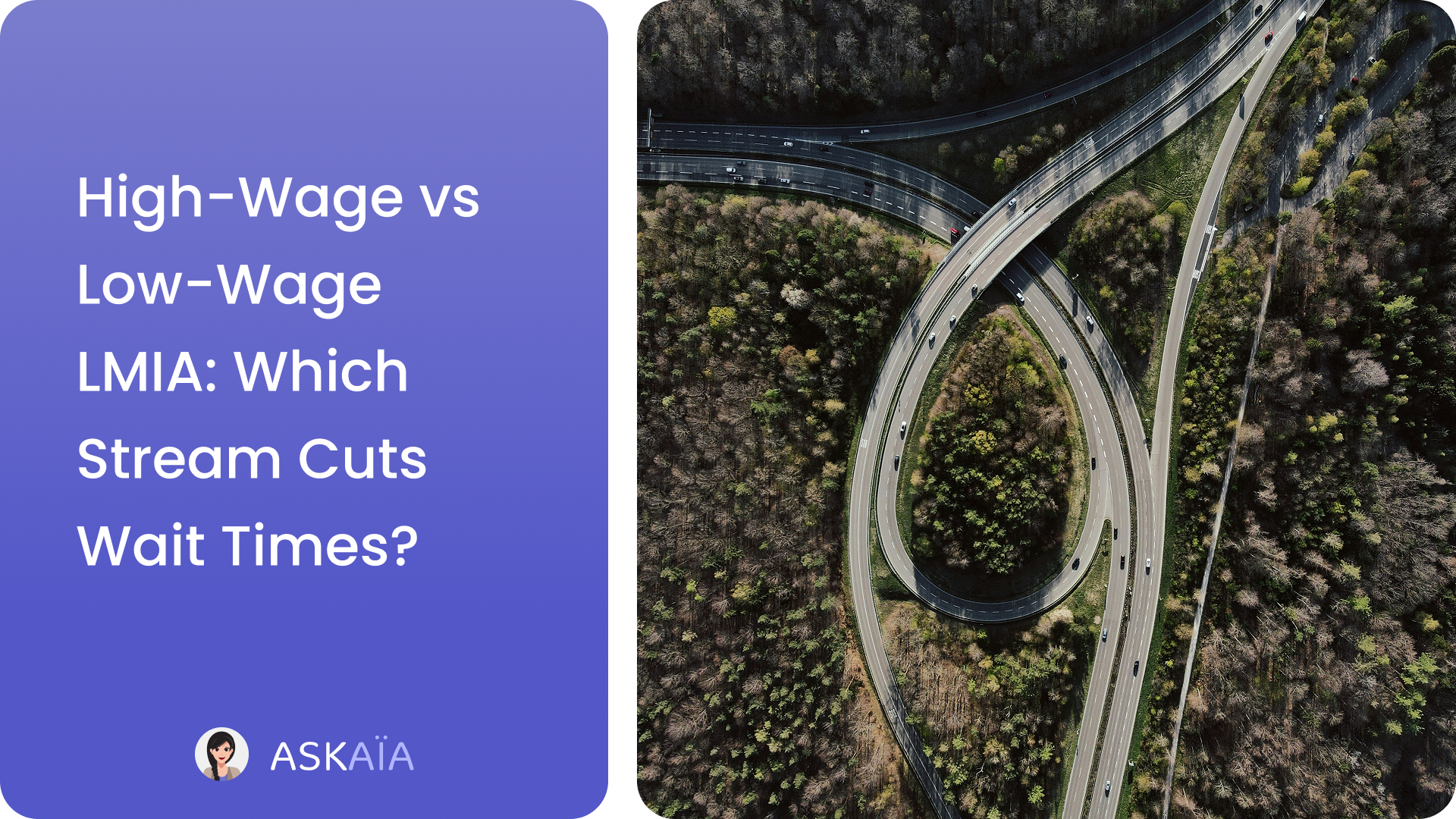 LMIA Streams 2025: Pick High-Wage, Low-Wage, or GTS Fast