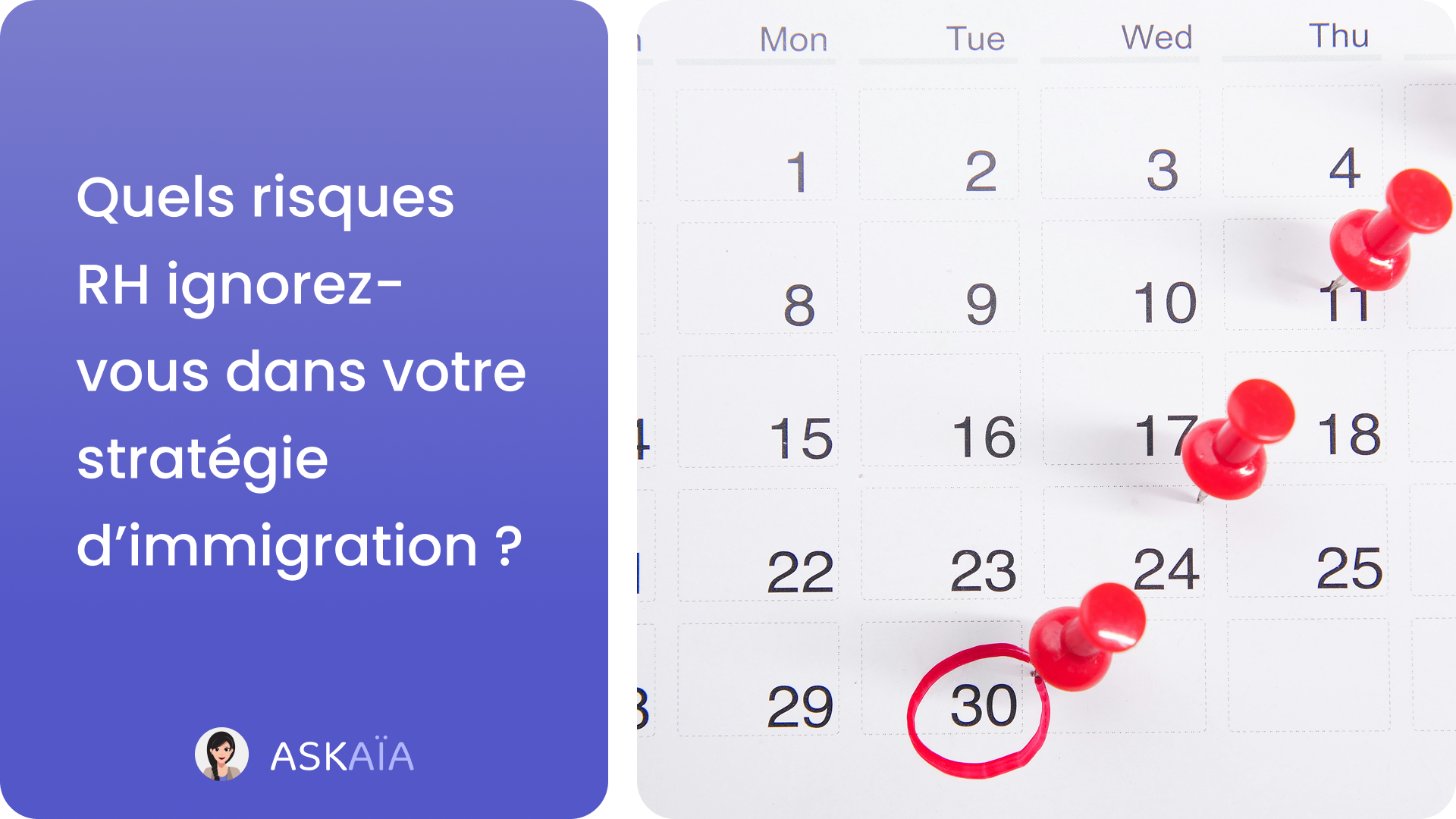 Préparez-vous aux changements LMIA 2025–2026 : stratégies RH clés